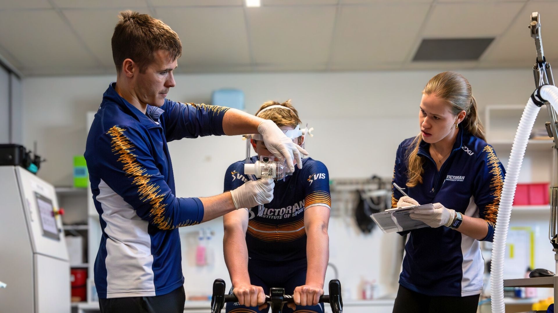 Performance Science | Victorian Institute of Sport (VIS)