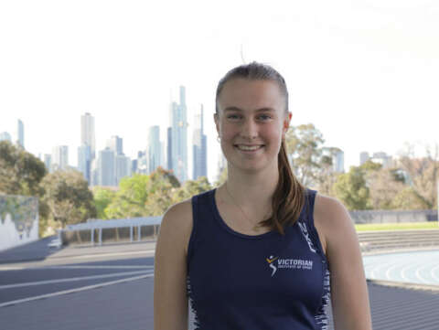 Sahara Ball - Victorian Institute of Sport