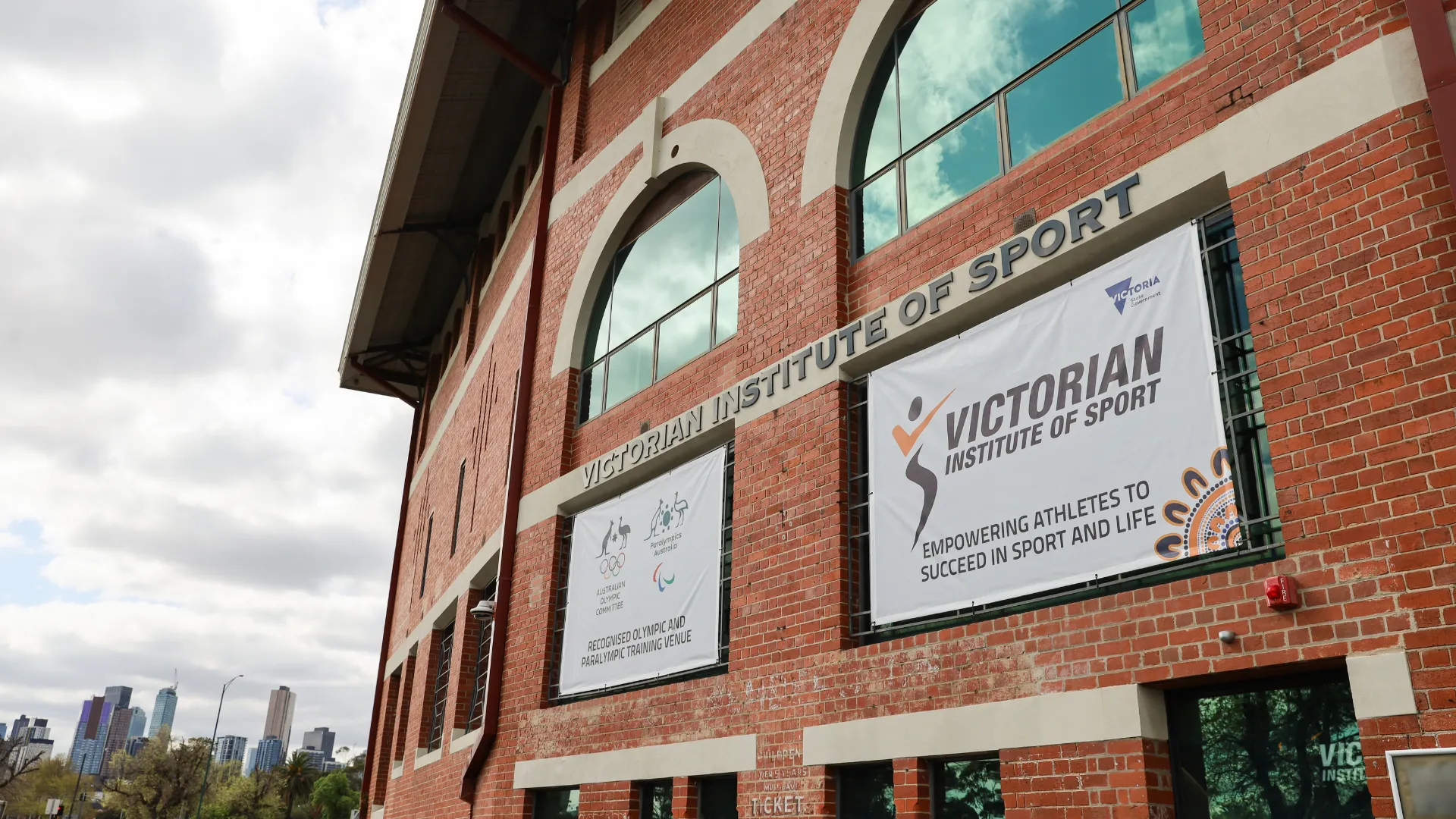 Careers | Victorian Institute of Sport (VIS)